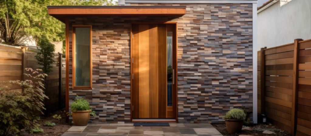 10 modèles de Cabanon Moderne à vendre en 2024