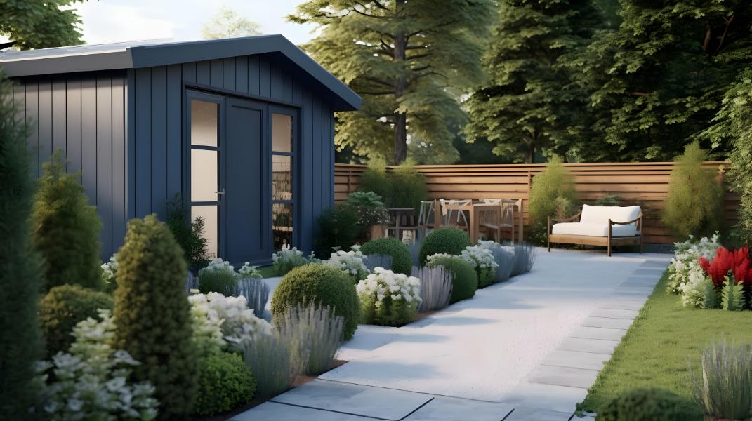 10 modèles de Cabanon Moderne à vendre en 2025