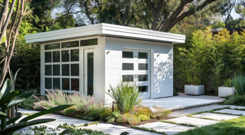 Cabanon Moderne | 10 Modèles Populaires en 2025 et leur Prix