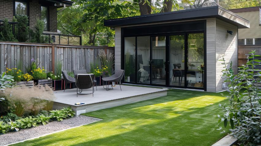 Cabanon Moderne | 10 Modèles Populaires en 2025 et leur Prix