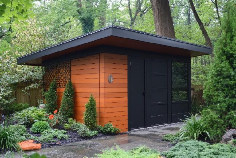 Quel est le Prix d’un Cabanon au Québec en 2025 ? - Soumissions Garage ...